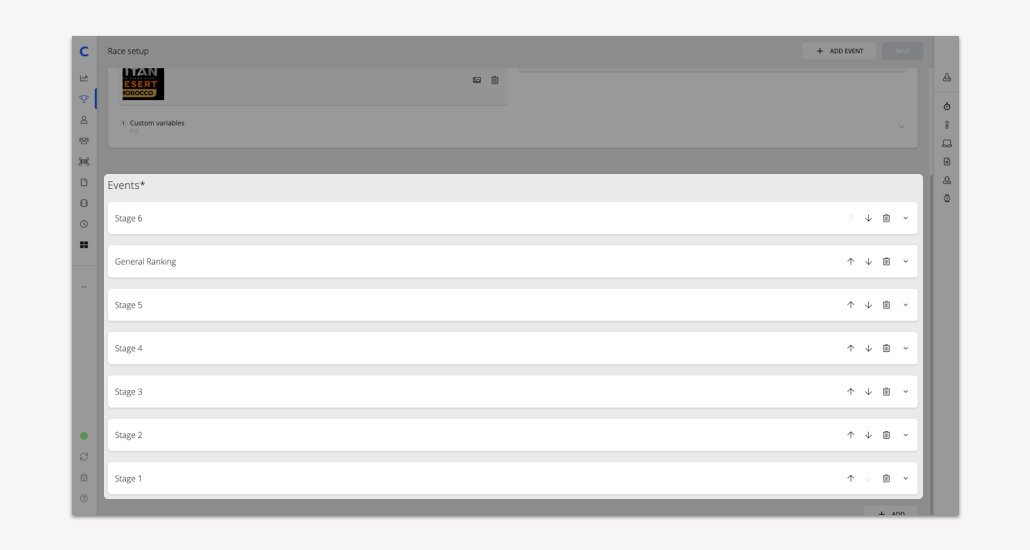Timing – timingsense EN-US