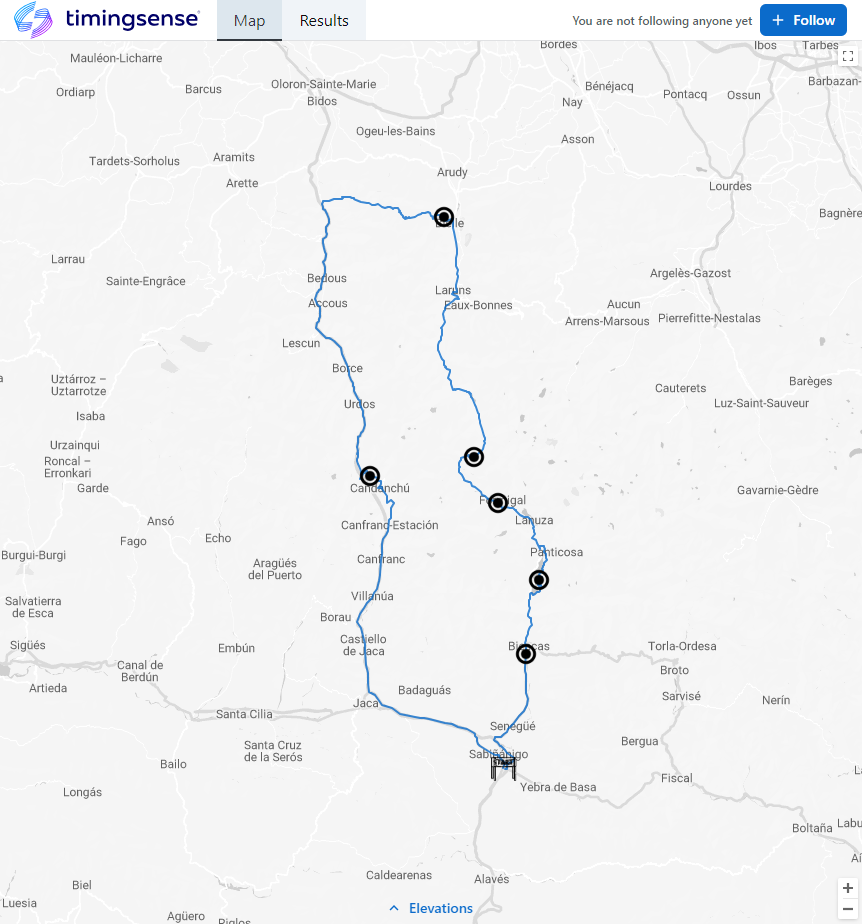 Live Web – timingsense EN-US